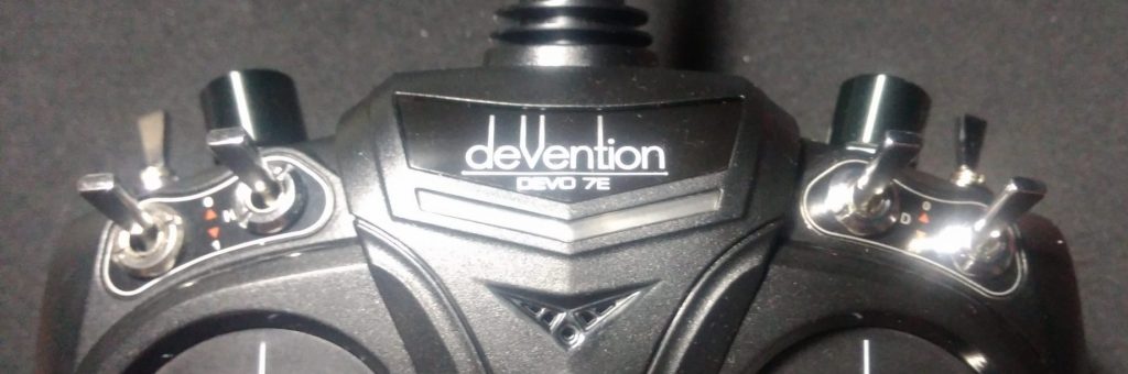 Ultimate7e: Adding 2 extra potentiometers – silpstream